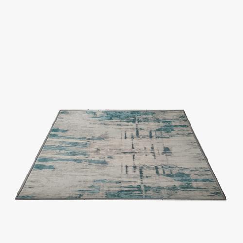 Jual Karpet Modern Minimalis Motif Abstrak | Uk.100 x 150cm - Anti Slip ...