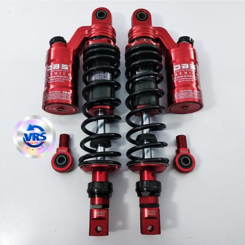 Jual shock nmax old Aerox pcx 150 nmax new shock DBS Premium 677 klik ...