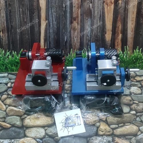 Jual mesin bubut ban tamiya || bubut ban sto stb - Kota Bekasi - planet ...