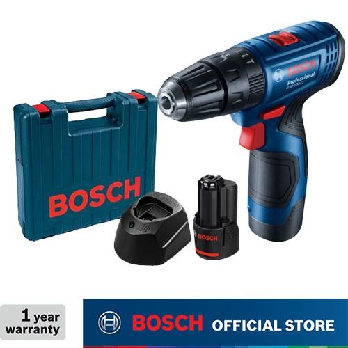 Jual BOSCH GSB 120-LI CORDLESS (06019G81K0) - Kab. Karawang - Kita ...