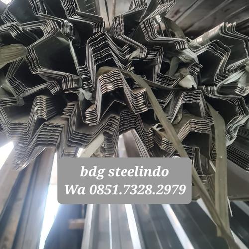Jual Reng baja ringan 0.35 panjang 6 meter - Kab. Bandung - Bdg ...