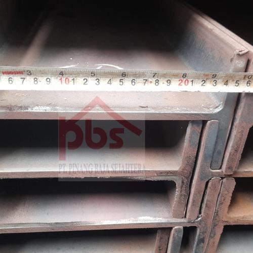 Jual (12 Meter) BESI IWF 250 / BESI WF 250 / BAJA WF 250 / WF 250 x 12 ...
