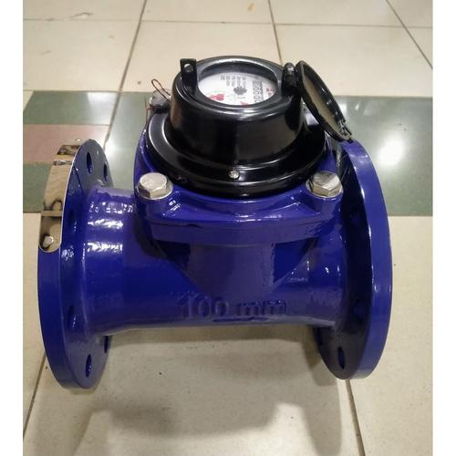 Jual Water Meter IPM 4 inch - Jakarta Pusat - Indo Parna | Tokopedia