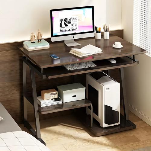 Jual Meja Komputer Kayu Minimalis - Kab. Kendal - BEST FURNITURE ...