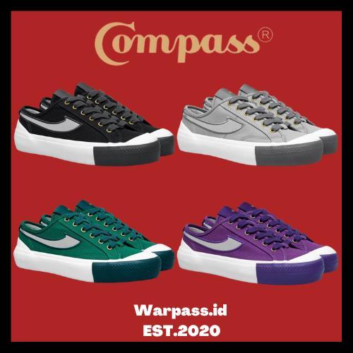 Jual Sepatu Compass Proto Lite BNIB [ORIGINAL] - SOLD, 45 - Kota Depok ...