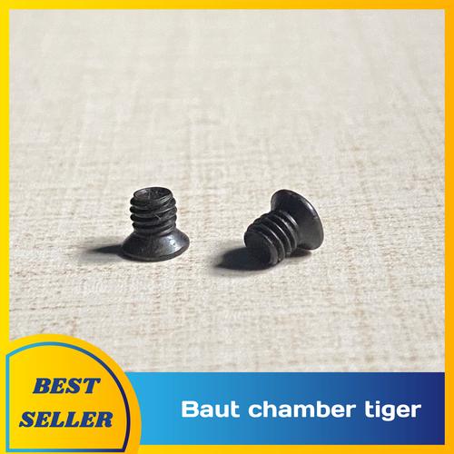 Jual Baud / Baut / Baud chamber sharp tiger / Baut box Sharp tiger ...