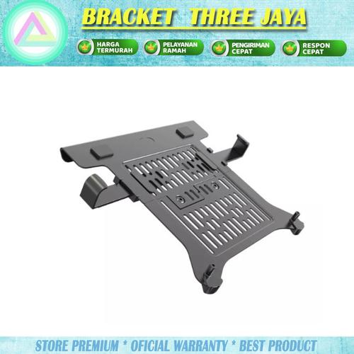 Jual NB FP2 LAPTOP TRAY PENJEPIT LAPTOP HOLDER MEJA LAPTOP MACBOOK ...