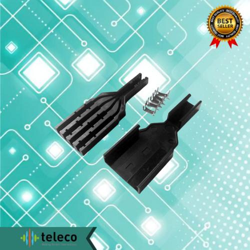 Jual CASING PENYAMBUNG FIBER OPTIC 4 CORE - Jakarta Utara - Tel-Com ...