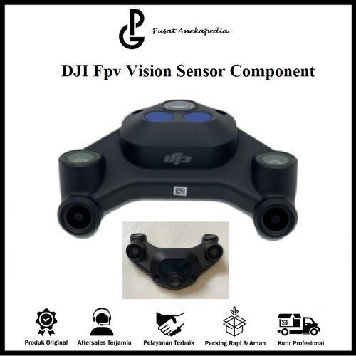 Promo DJI Fpv Vision Sensor Component Original - DJI Fpv Vision Sensor ...