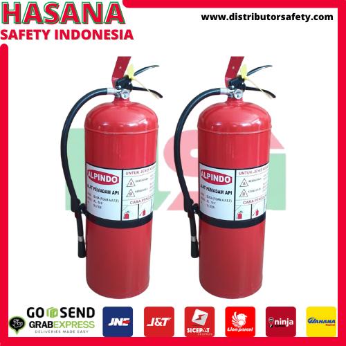 Jual APAR ALPINDO 9KG ISI FOAM / ALAT PEMADAM API - Jakarta Barat ...