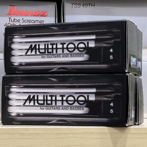 Jual Ibanez Tools MTZ-11 Black - Jakarta Utara - Nafiri Music Store ...