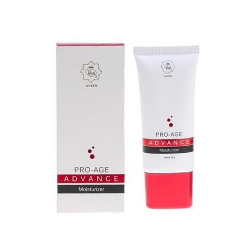 Jual Viva Queen Pro-Age Advance Moisturizer Anti Aging 30 gr - Jakarta ...