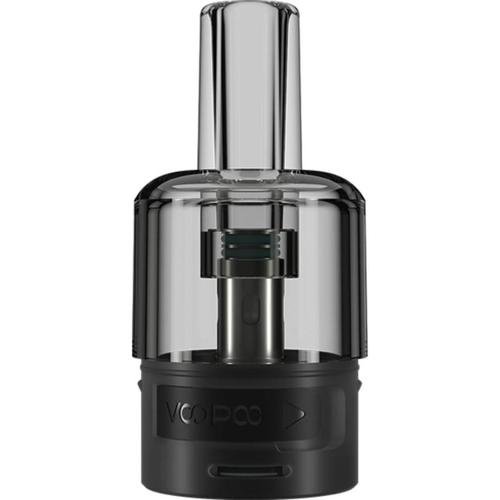 Jual Cartridge Voopoo ITO Cartridge Pod Replacement - Catridge ITO ...