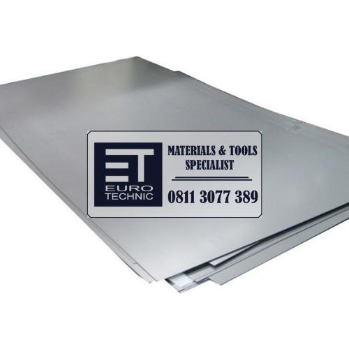 Jual Plat Hitam 4 mm x 4' x 8' | Plat Besi 4 mm x 1.2 x 2.4 m - Kota ...