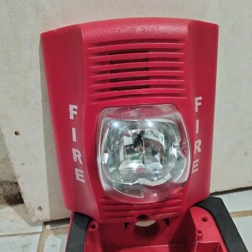 Jual System Sensor model P2RK Fire - Jakarta Pusat - Nabil-Electrindo ...