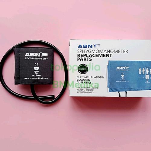 Jual MANSET TENSIMETER INFANT 1 SELANG / MANSET TENSIMETER BAYI 1 ...