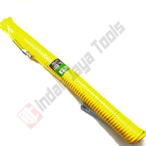 Jual TEKIRO Recoil Hose 12 Meter - Selang Angin Kompresor Spiral ...