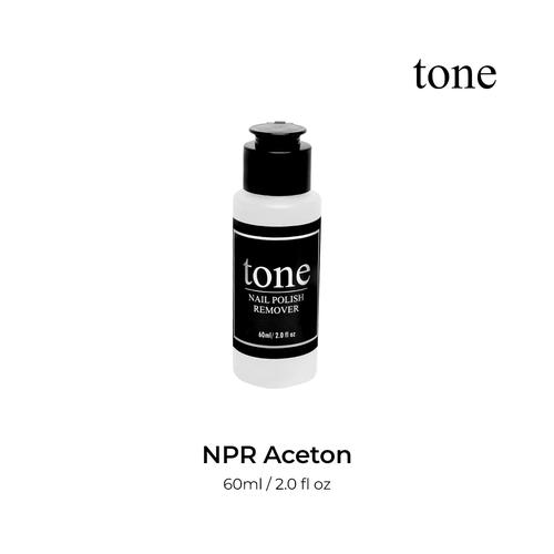 Jual Tone Nail Polish Remover/ Penghapus Cat Kuku 60 ml - Acetone - Kab. Bandung - Tone Official ...