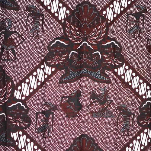 Jual [READY] Celana Jarik Wiru Pria Dewasa Pakaian adat Jawa - Ceplok ...