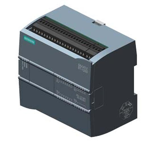 Jual 6ES7214-1HF40-0XB0 - SIEMENS S7-1200F - CPU 1214 FC - DC/DC/RLY ...