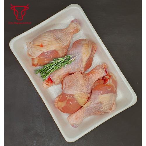 Jual CHICKEN DRUM STICK/ AYAM PAHA PENTUNG KEMASAN 500GR - Jakarta ...