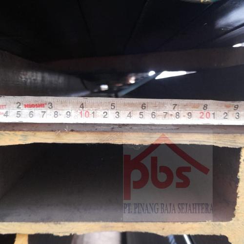 Jual (12 Meter) BESI IWF 300 / BESI WF 300 / BAJA WF 300 / WF 300 x 12 ...
