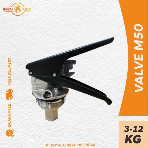 Jual VALVE M50 / VALVE LEHER BESAR / VALVE GUNNEBO - Kab. Tangerang ...