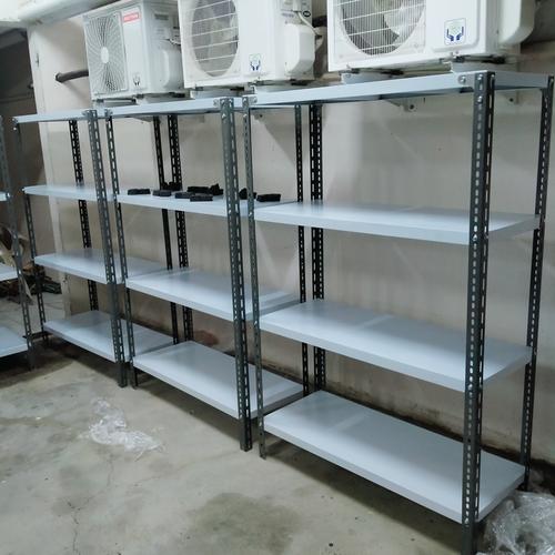 Jual Rak besi 4 susun 80x40x200 - Kab. Bogor - majujayarakbesi | Tokopedia