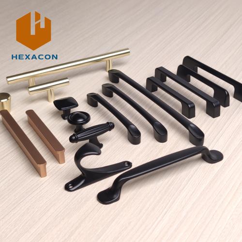 Jual Tarikan Laci / Handle Laci / Tarikan Pintu Lemari Minimalis - KL ...
