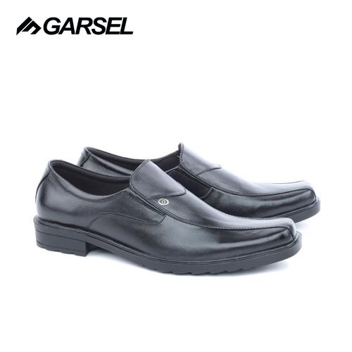 Jual Sepatu Panfotel Pria Garsel GFA 0111 - Sepatu Formal Pria - Kab ...