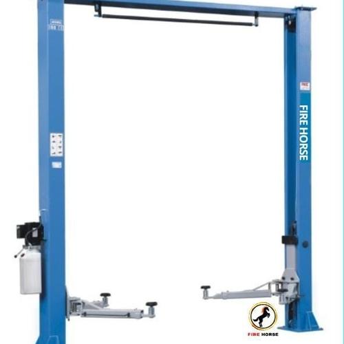 Jual two post lift / 2post lift /car lift / hidrolik mobil - Jakarta ...