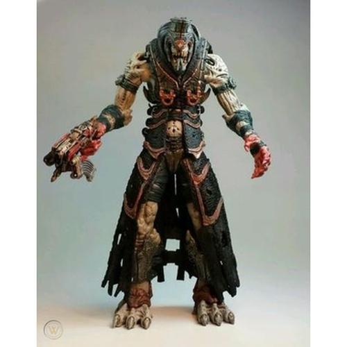 Jual Neca Gears of War 2 Kantus Priest (Very Rare!!) - Kab. Bogor ...
