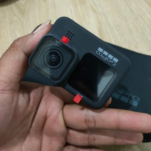 Jual go pro hero 9 black - Kab. Indramayu - agusproduction | Tokopedia