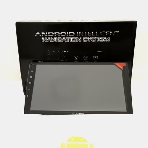 Jual Head Unit Android Carman 9 inch ram 2 + 32GB - Kota Semarang ...