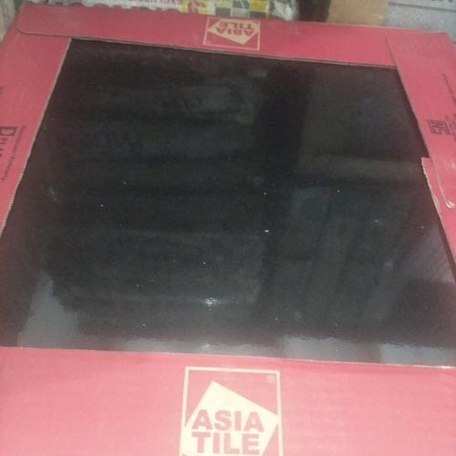 Jual keramik kilap hitam Asia 40x40 fonte black - Jakarta Selatan ...