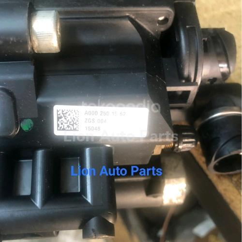 Jual 9701500080 Clutch Servo/ Pneumatic Clutch Actuator Mercy Actros ...