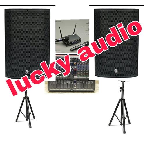 Jual Paket sound system indoor outdoor original resmi - Jakarta Barat ...