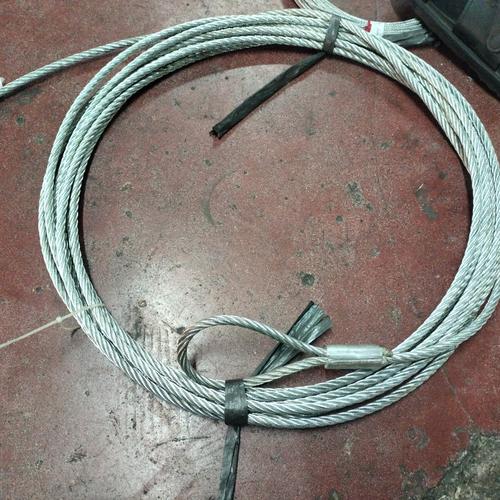 Jual Sling baja 8mm press panjang 10m - Jakarta Barat - Kai Soettan ...