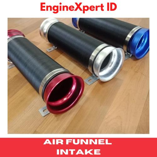 Jual Air Funnel Intake (Flexible Pipe) - Jakarta Utara - EngineXpert ID ...