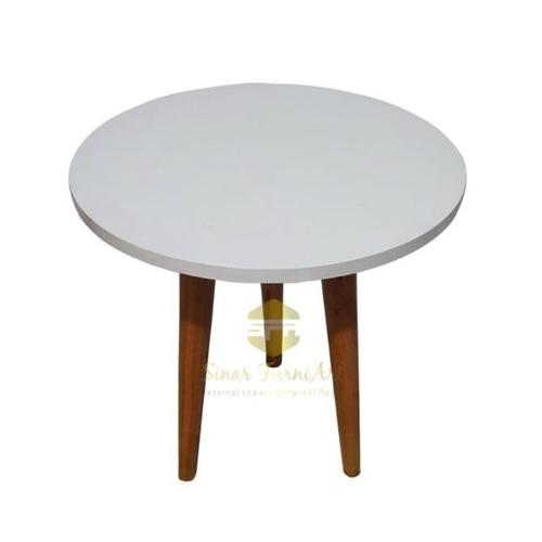 Jual HIGH QUALITY MEJA TAMU MINIMALIS / MEJA BULAT / MEJA OUTDOR DAN ...