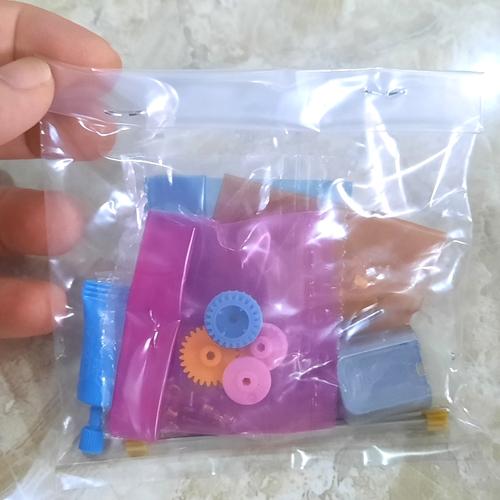 Jual Peket Dinamo Mabuchi,Gear Set,Terminal,Shaft Super 2 Ori Tamiya ...