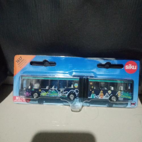 Jual articulated bus siku gelenkbus - Kota Bekasi - pandaaudzan | Tokopedia