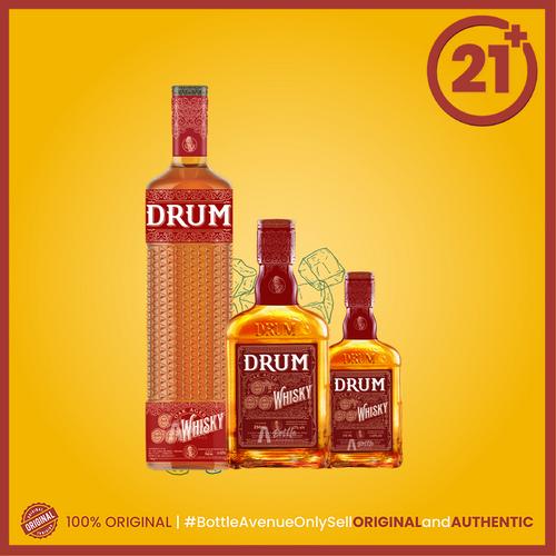 Promo Drum Whisky Red Label All Variant - 250ml - Jakarta Utara ...