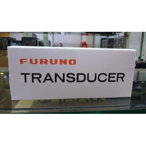 Jual FURUNO TRANSDUCER THRU-HULL PLASTIC 520-SPSD, 50 200KHZ DUAL - Kota Tangerang - JAYA TEKNIK ...