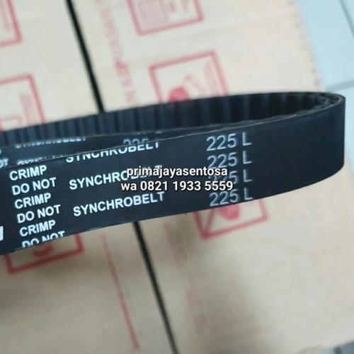 Jual TIMING BELT 225L LEBAR 12MM - Jakarta Barat - Prima Jaya Sentosa ...