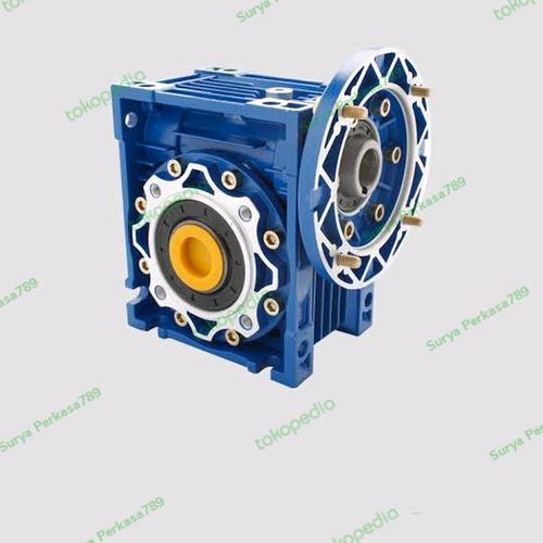 Jual wormgear reducer nmrv 50 frame 71b14 - Kota Tangerang - Surya ...
