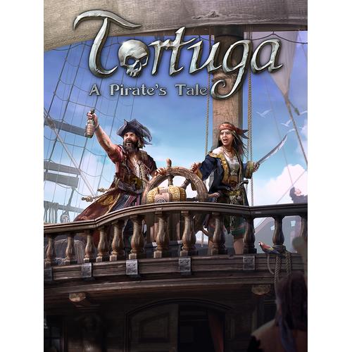 Jual PC Tortuga: A Pirate's Tale - DVDR - Kab. Demak - Republic of ...
