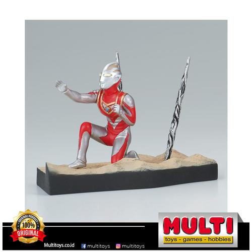 Promo ULTRAMAN GAIA SPEC EFFECTS STAGEMENT 3 GAIA (A) 19111 - Jakarta ...