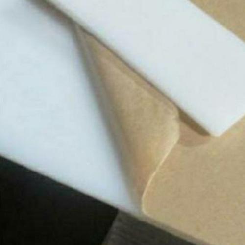 Jual AKRILIK WARNA PUTIH SUSU TEBAL 3 MM - Putih susu, 20x30 cm - Kota ...