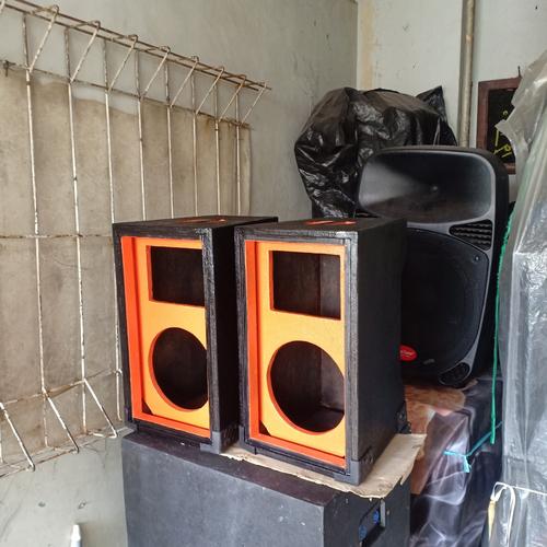 Jual box speaker 8 inch - Kota Bekasi - elicia toko | Tokopedia